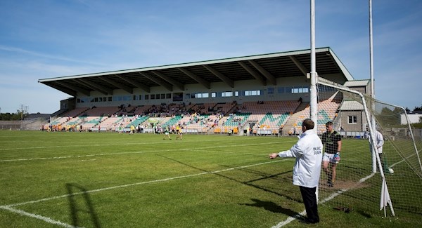 Leitrim Sell Naming Rights for Páirc Seán Mac Diarmada – Irish Examiner USA