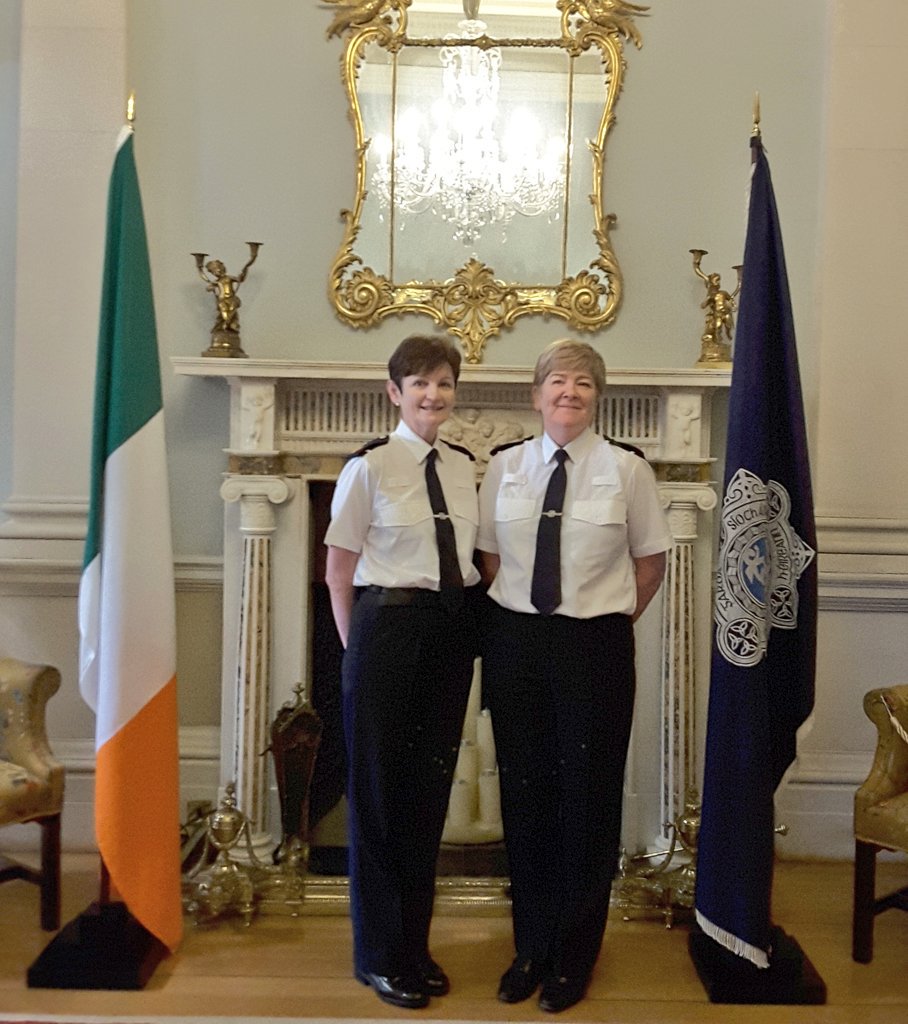 No Glass Ceiling Remains For Women in Garda, Anniversary Event Told ...