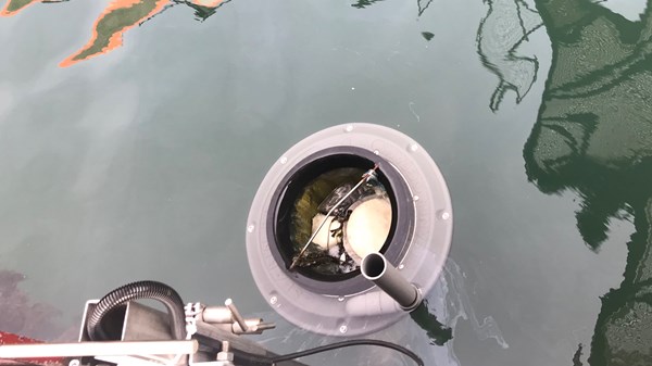 Ocean Vacuum Launched in Dublin to Clean Garbage From The Sea – Irish ...