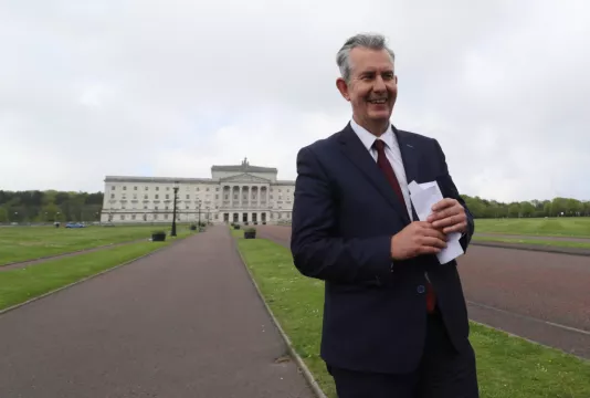 Poots Vows To Unite Unionism After Winning DUP Leadership Vote – Irish ...