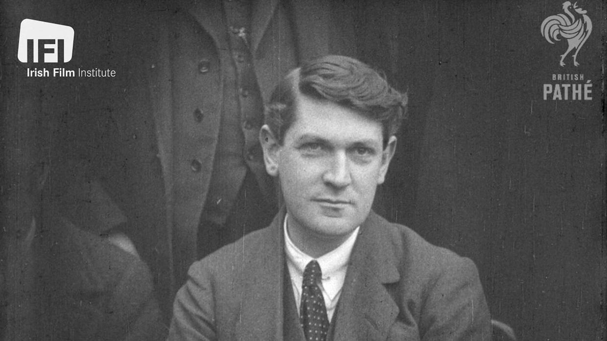 Commemorate Michael Collins As Statesman On Centenary Of Death Says ...