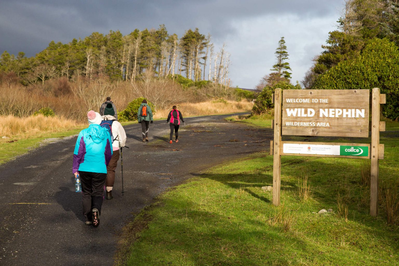 Mayo: A Beautiful And Inspiring Destination With A Rich History And ...