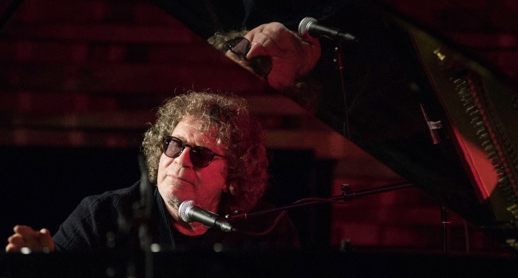 Composer/Singer/Songwriter Randy Edelman Performed Heartfelt ...