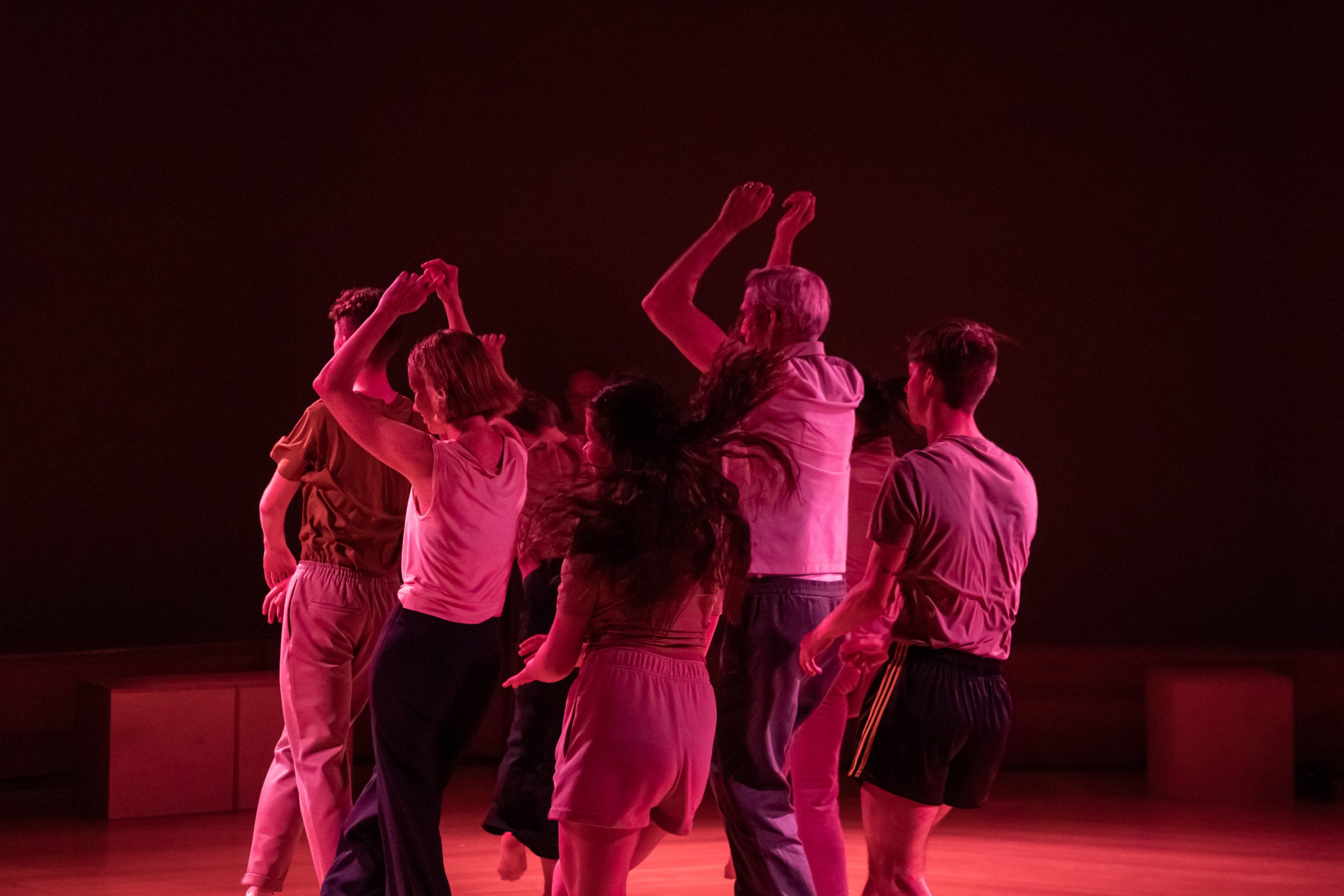 Irish Arts Center Presents The North American Premier Of Jean Butler’s ...