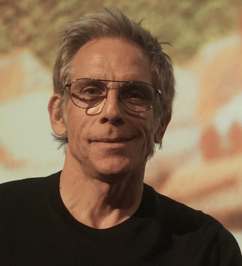 Actor Ben Stiller Created The Doc “Stiller And Meara – Nothing is Lost ...