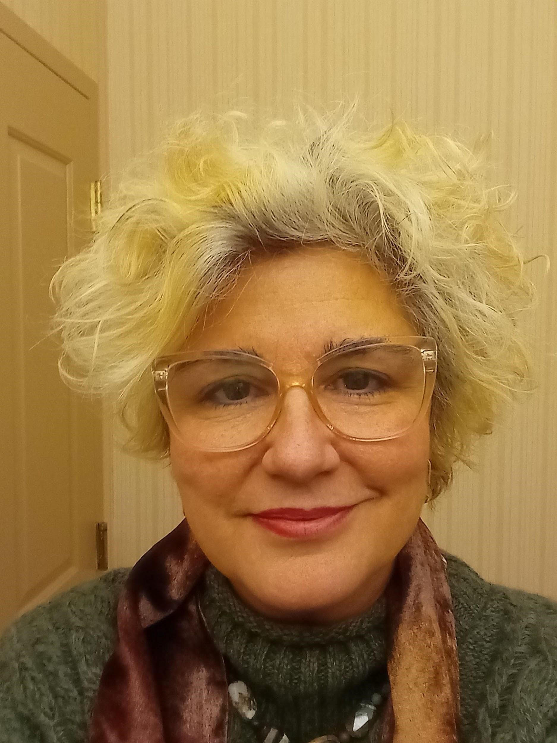 Social Worker Kimberly Mack brings Her Knowledge of “Cognitive Wellness ...